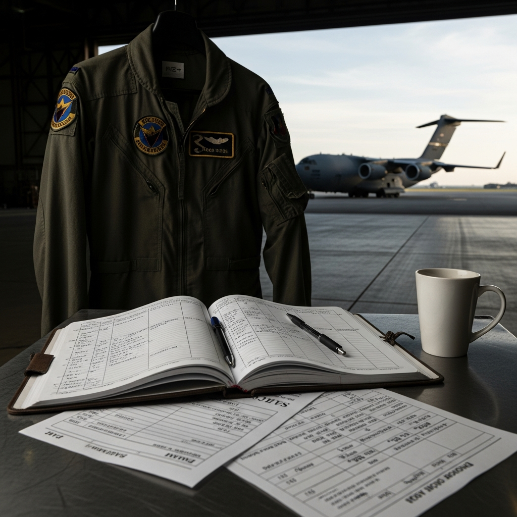 How Much Does a C-17 Pilot Make? Pay, Bonuses, and Career Path - C-17 Pilot